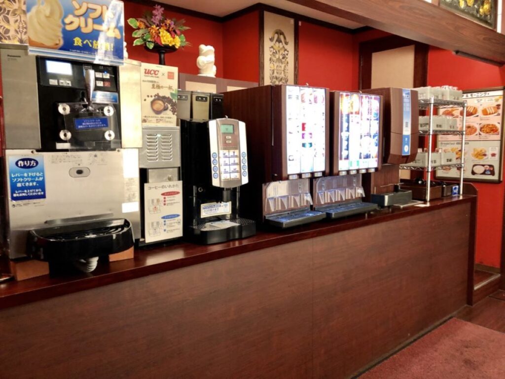 年休に嫁に内緒で快活クラブに行った話【鍵付き完全個室快適すぎ！】 | natsumemo